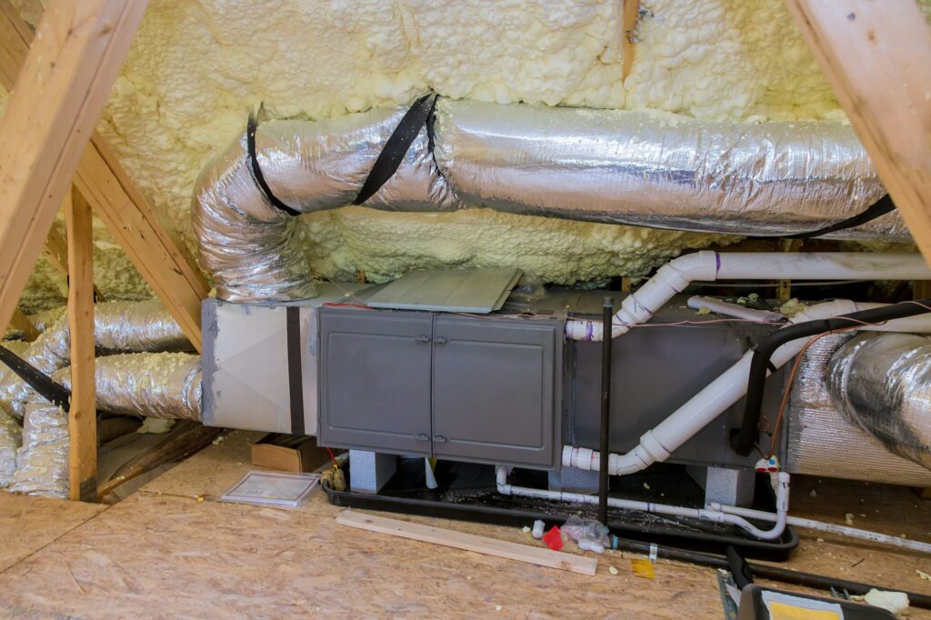 HVAC Permit Services | Permits By Mack®